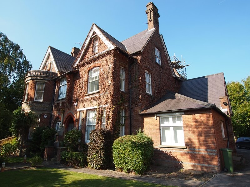 Milestone House, Horsham | Crickmay